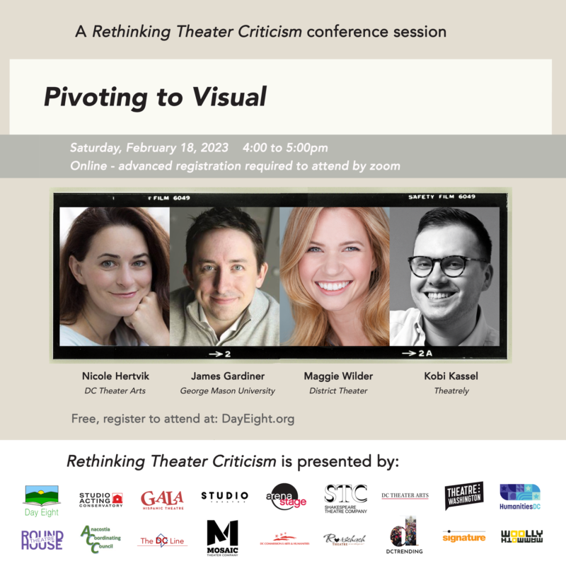 Pivot-to-Visual-square | Day Eight